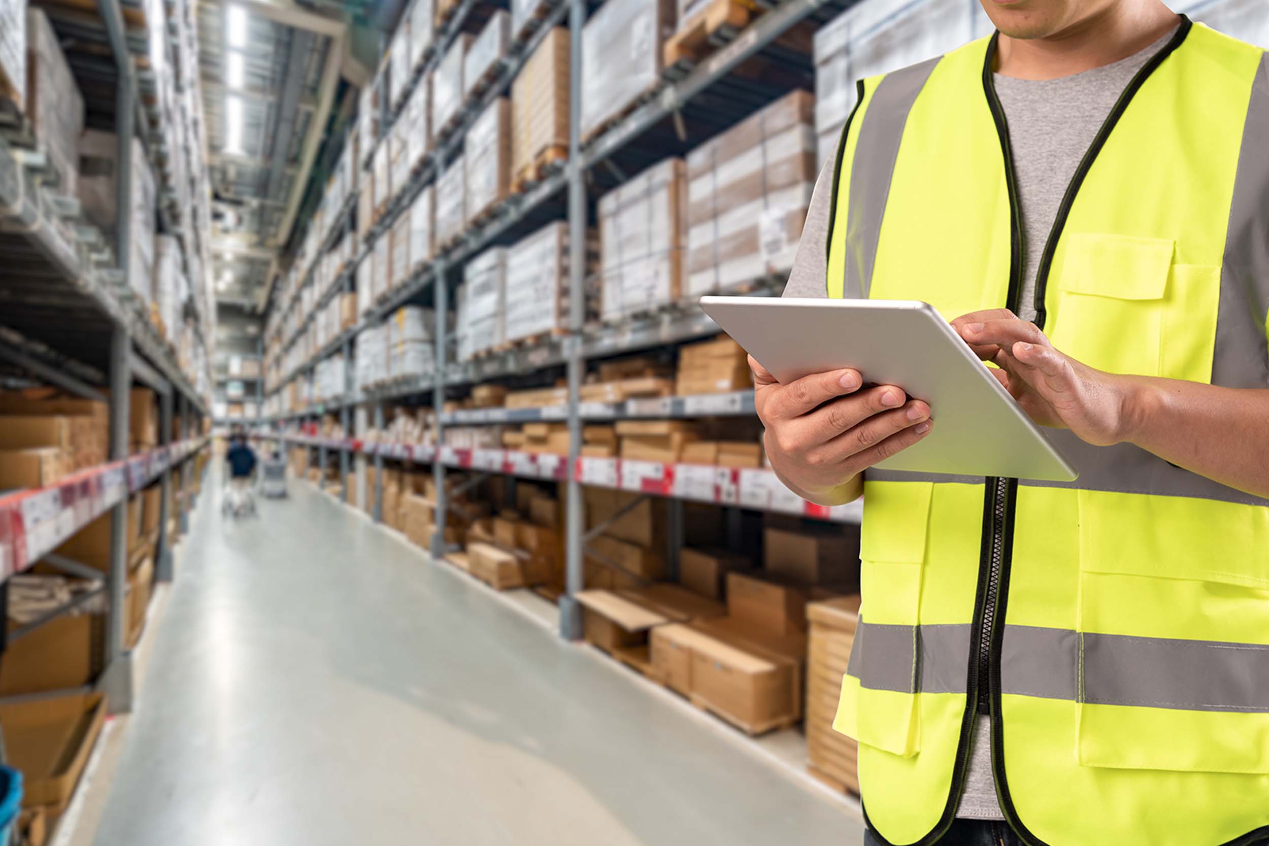 Implementação de Rede Wireless - Site Survey Wireless